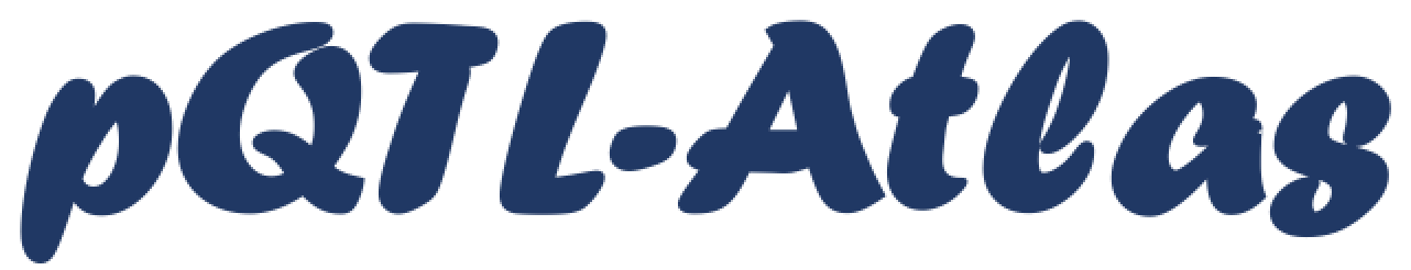 pQTL-Atlas